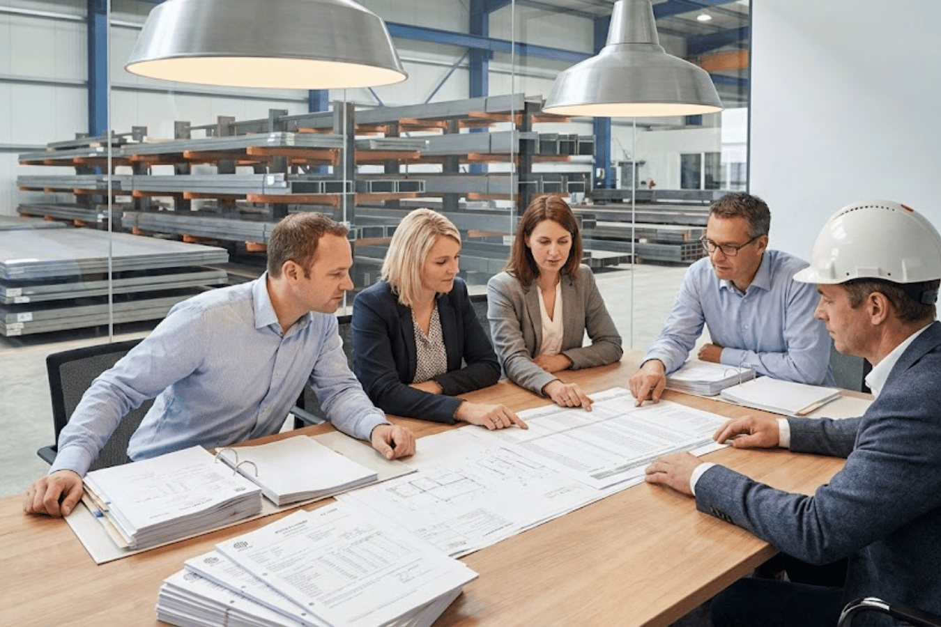 Steel Specifications: Training Procurement Teams Effectively – Steel ...