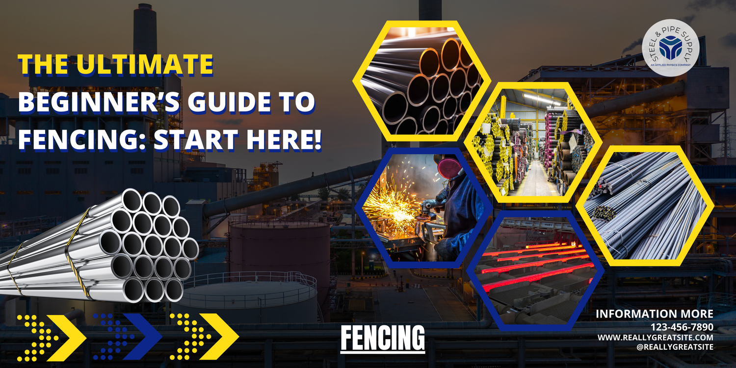 The Ultimate Beginner’s Guide to Fencing | Start Your Journey Today ...