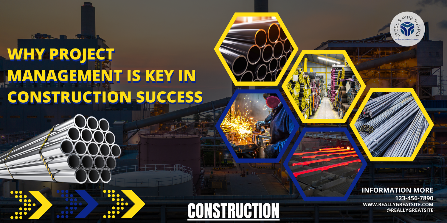 Essential Project Management Strategies for Construction Success ...