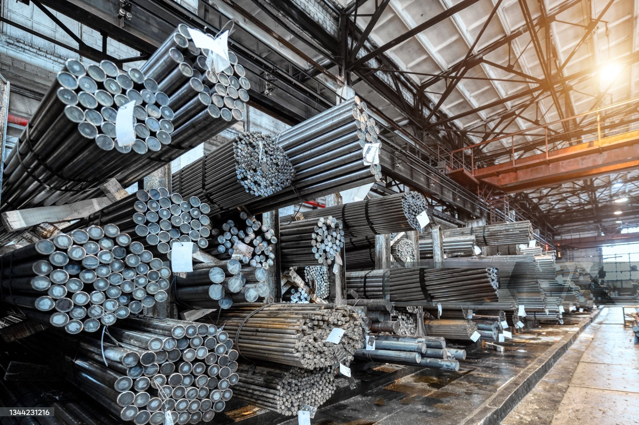 Top Selling – Steel & Pipe Supply
